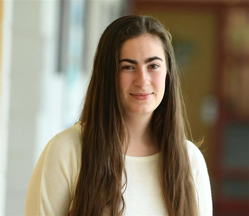 SU Junior Earns ASBMB Undergraduate Research Award - Tuesday June 08 ...