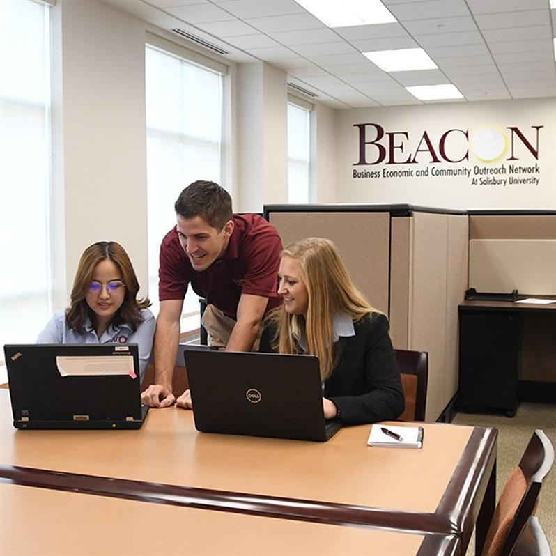 SU's BEACON Seeks Input From Eastern Shore Businesses - Thursday ...