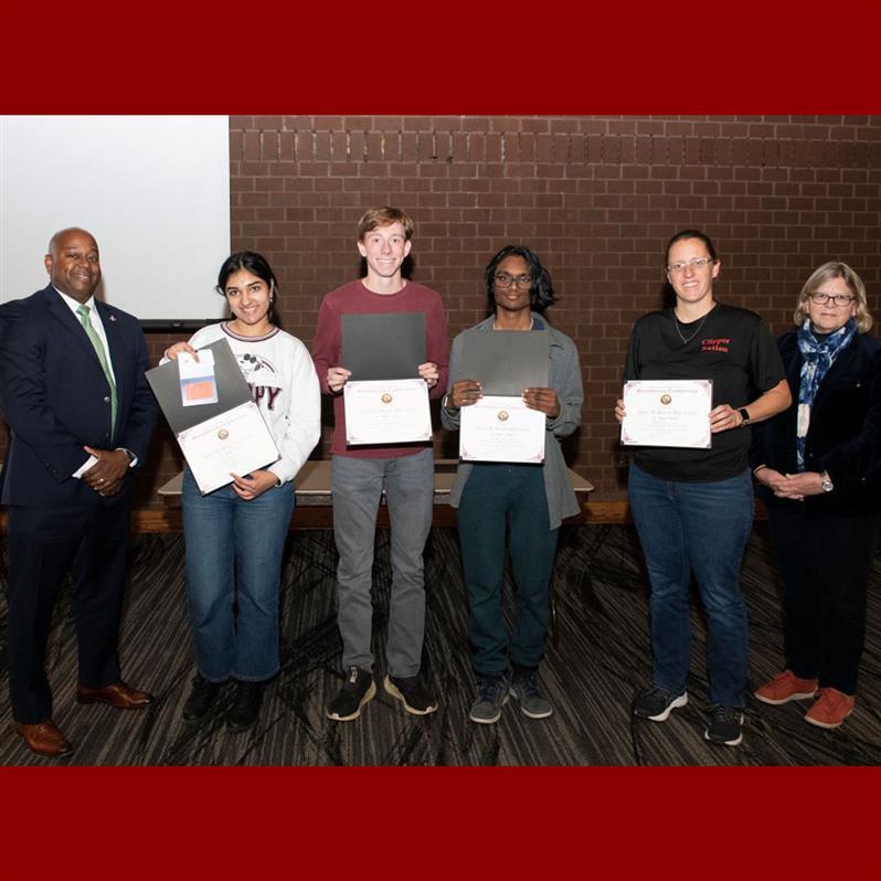 SU Hosts 38th Annual High School Math Competition - Tuesday December 13 ...