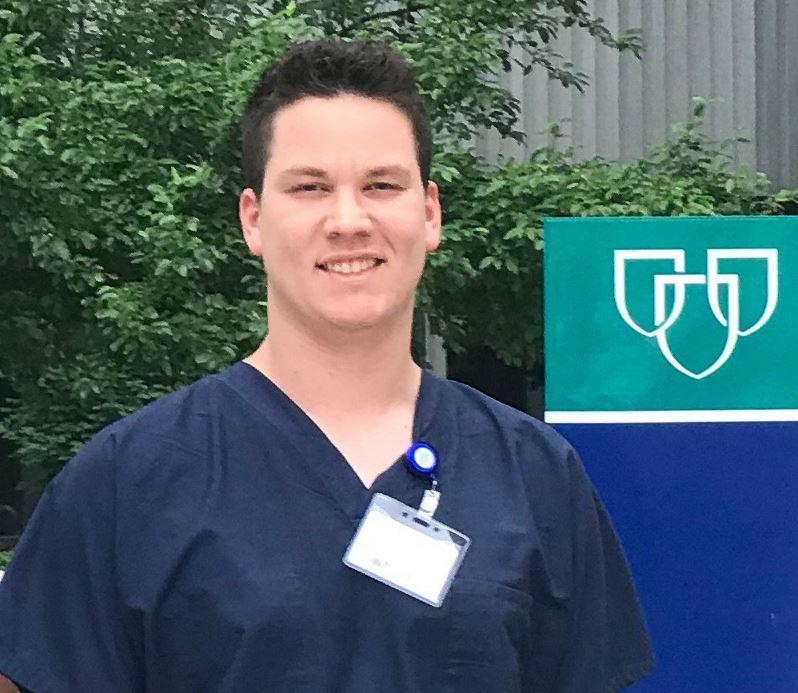 Mayo Clinic Selects SU Student for Summer Lab Science Program - Tuesday ...