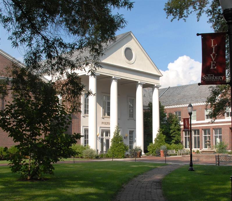 SU Celebrates Fulton School Faculty Successes - Thursday May 21, 2020 ...