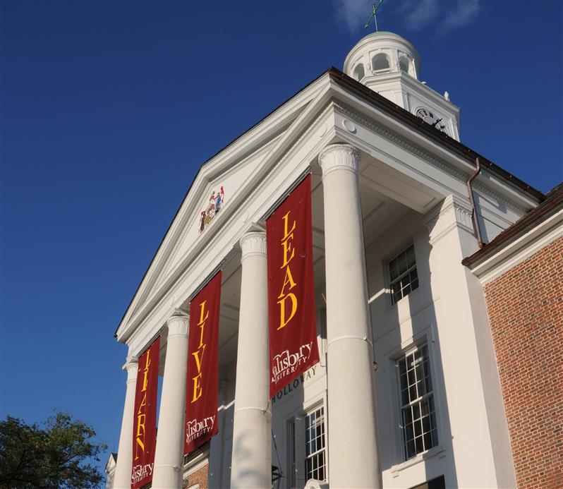 Incoming SU Class Could Be Largest in University History - Friday May ...