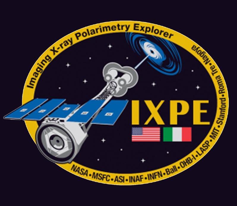 SU's Henson, Perdue Schools Help Local Students Witness NASA IXPE Launch - Wednesday December 08 ...