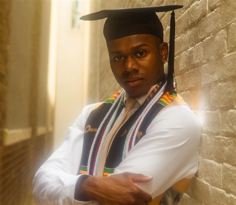 SU Hosts First Virtual Fall Commencement December 19 - Wednesday ...