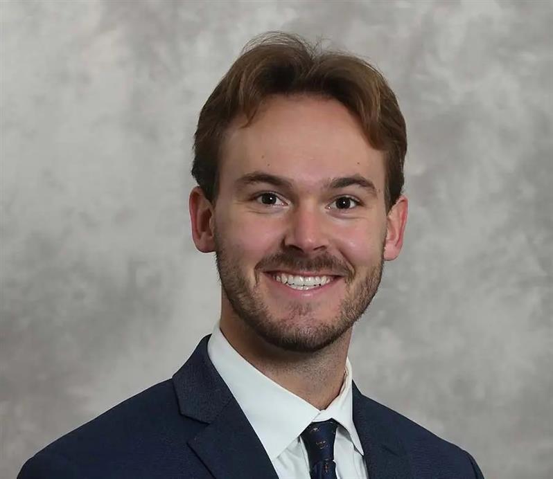 SU's Lenox Wins St. Andrew's Scholarship - Tuesday May 11, 2021 | 蜜桃情人 News