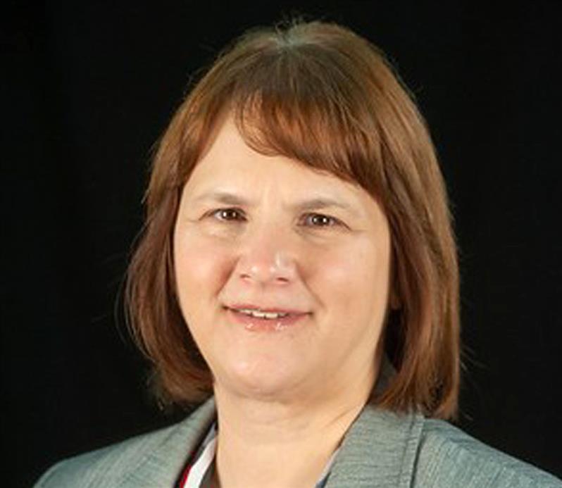 Lepore Named SU Associate Vice President for Human Resources - Monday ...