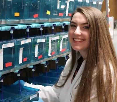 SU's MacDougall Presents at Posters on the Hill - Friday May 06, 2022 ...