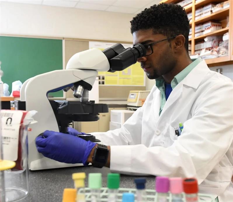 SU Announces New Health Science Major - Tuesday June 07, 2022 ...