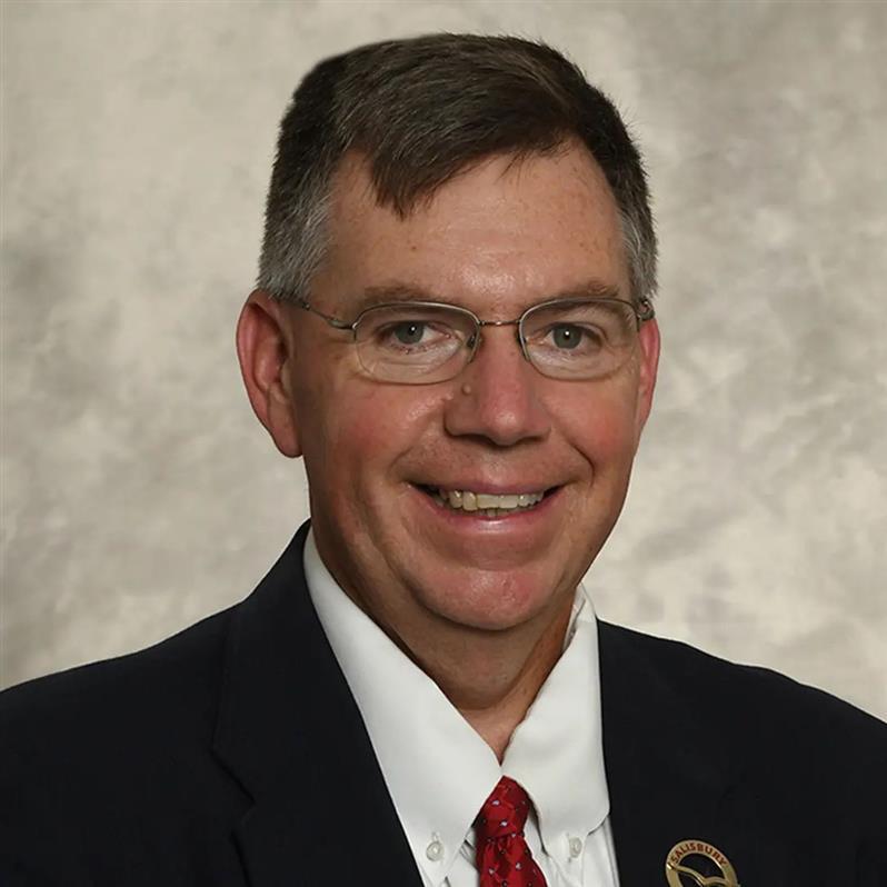 SU's Scott Graduates from Leadership Maryland Program - Wednesday ...