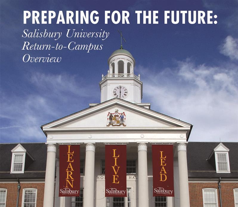 SU Releases Return-to-Campus Overview for Fall - Friday May 29, 2020 ...