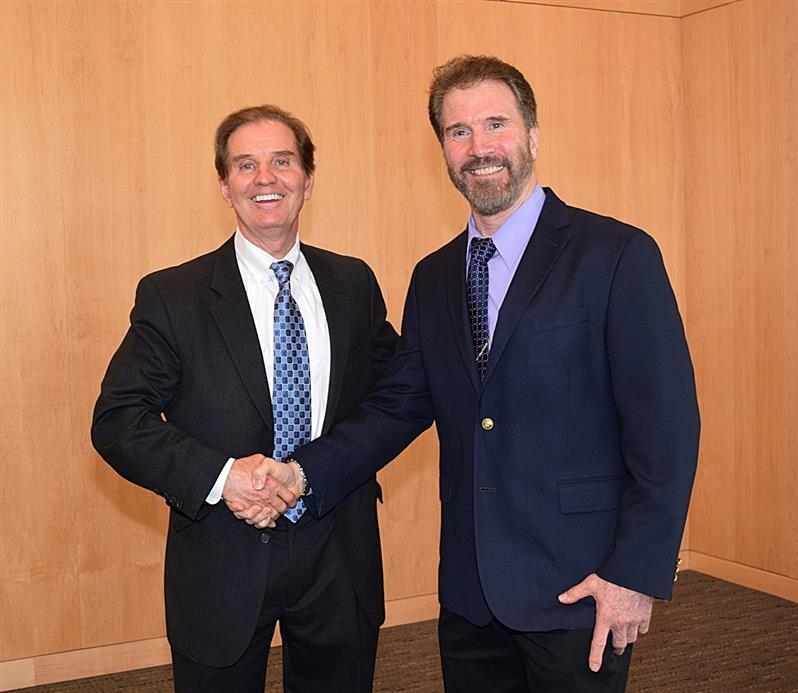 Gifts Add Value to Education of SU Accounting Students - Friday July 24 ...