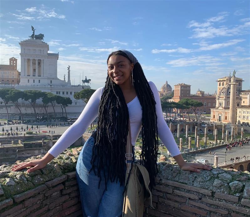 SU's Pyles Selected for New York Theatre Mentorship Program - Thursday ...