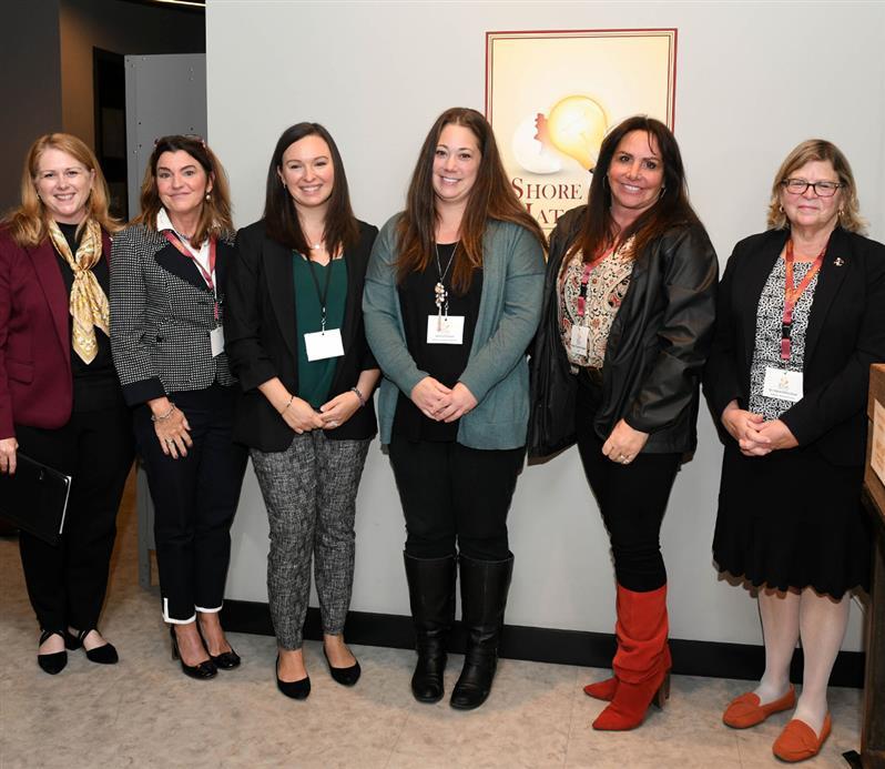 Fall Ratcliffe Foundation Shore Hatchery Winners Announced - Wednesday ...