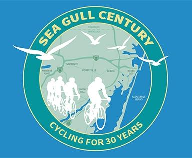 Registration Open for 30th Sea Gull Century Bike Ride - Friday May 11 ...