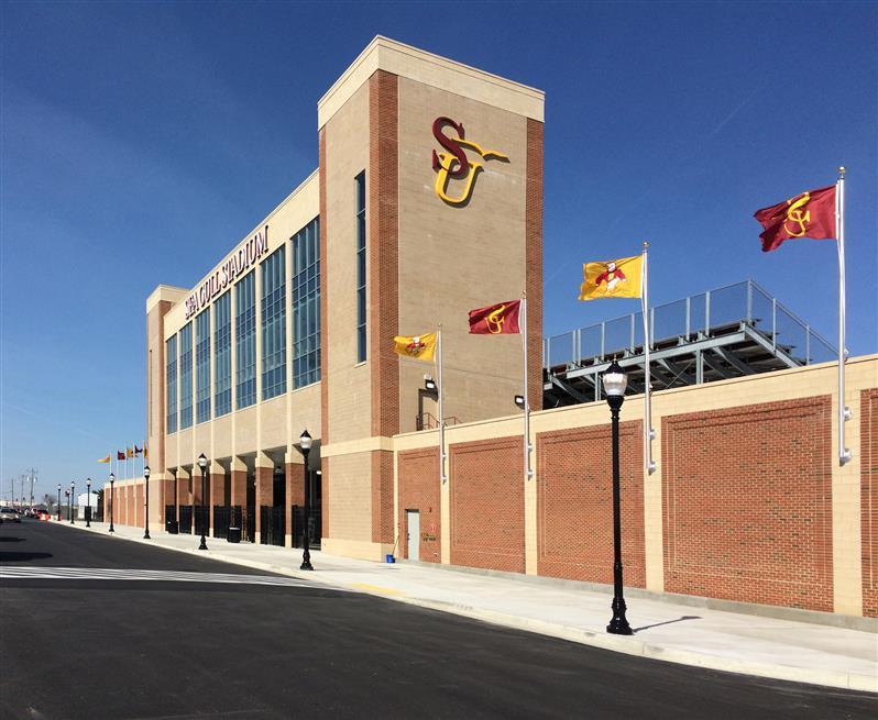 SU Police Department Issues Parking Advisory April 29-30 for SU Flock ...