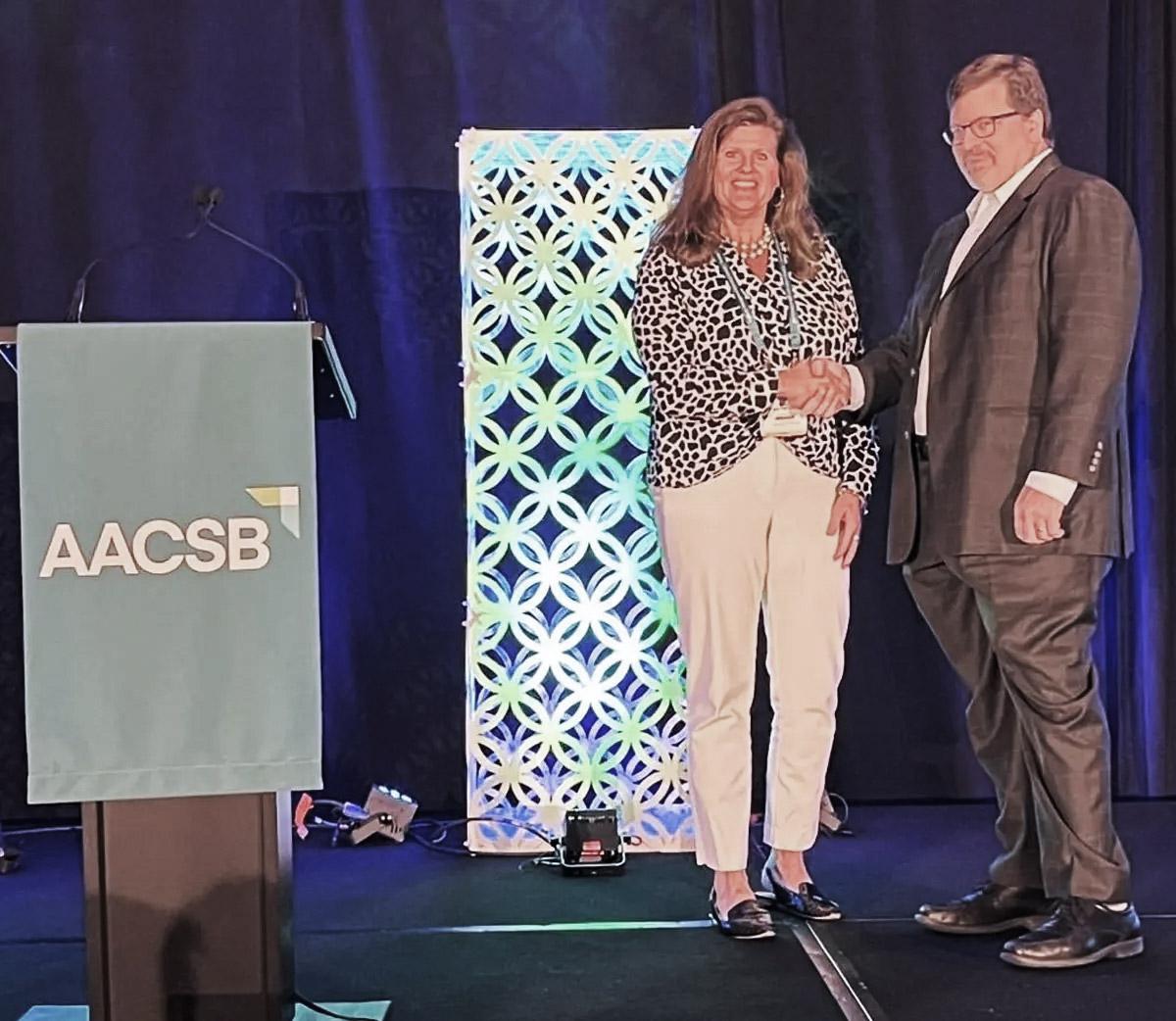 Perdue School Earns WRDS-SSRN Innovation Award - Thursday September 15 ...