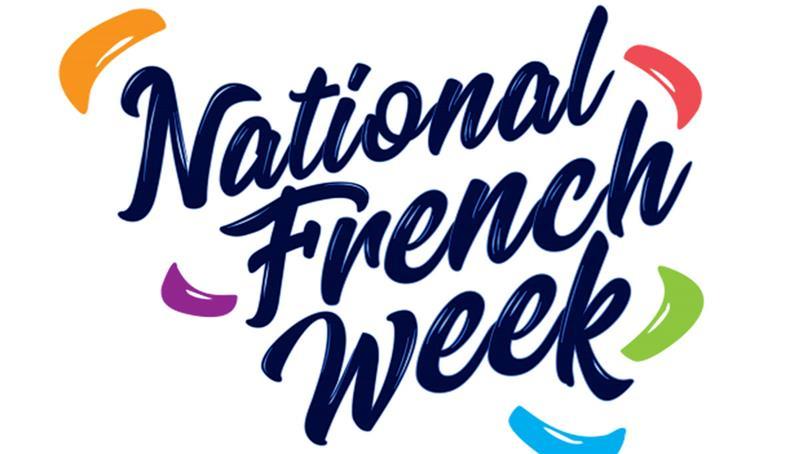 SU Celebrates National French Week November 4-8 - Wednesday October 27 ...