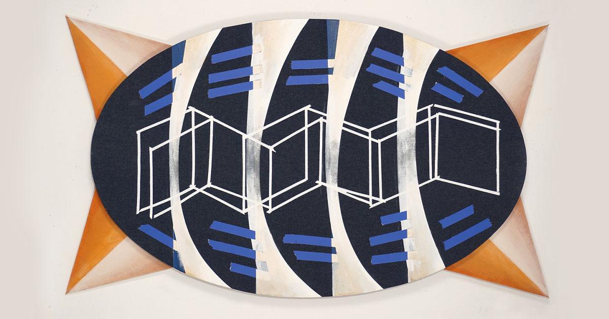 'Mura Vive' Exhibit Opens at SU Art Galleries February 6 - Friday ...