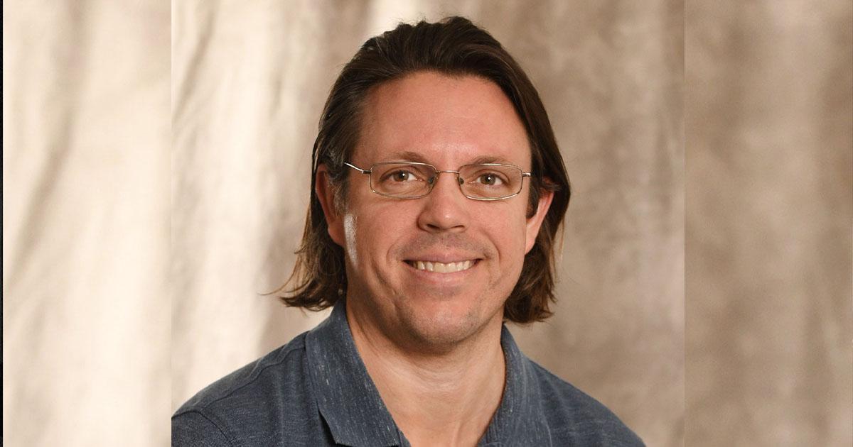 SU's Pope Earns $30,000 New America Fellowship - Wednesday October 04 ...