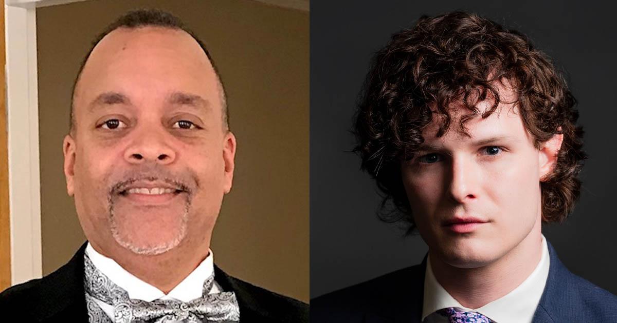 SU Community Members Perform at 'Messiah' Concert - Thursday December ...