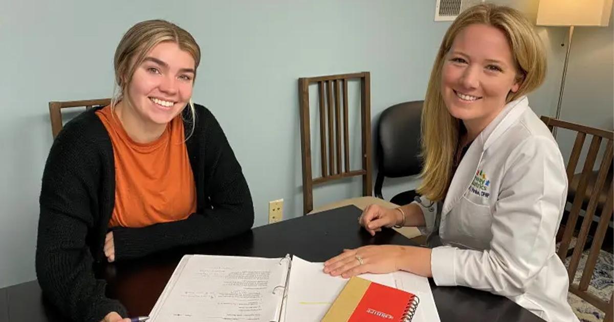 SU's BHIPP Program Celebrates Decade of Success and 9,000 Contact Hours ...