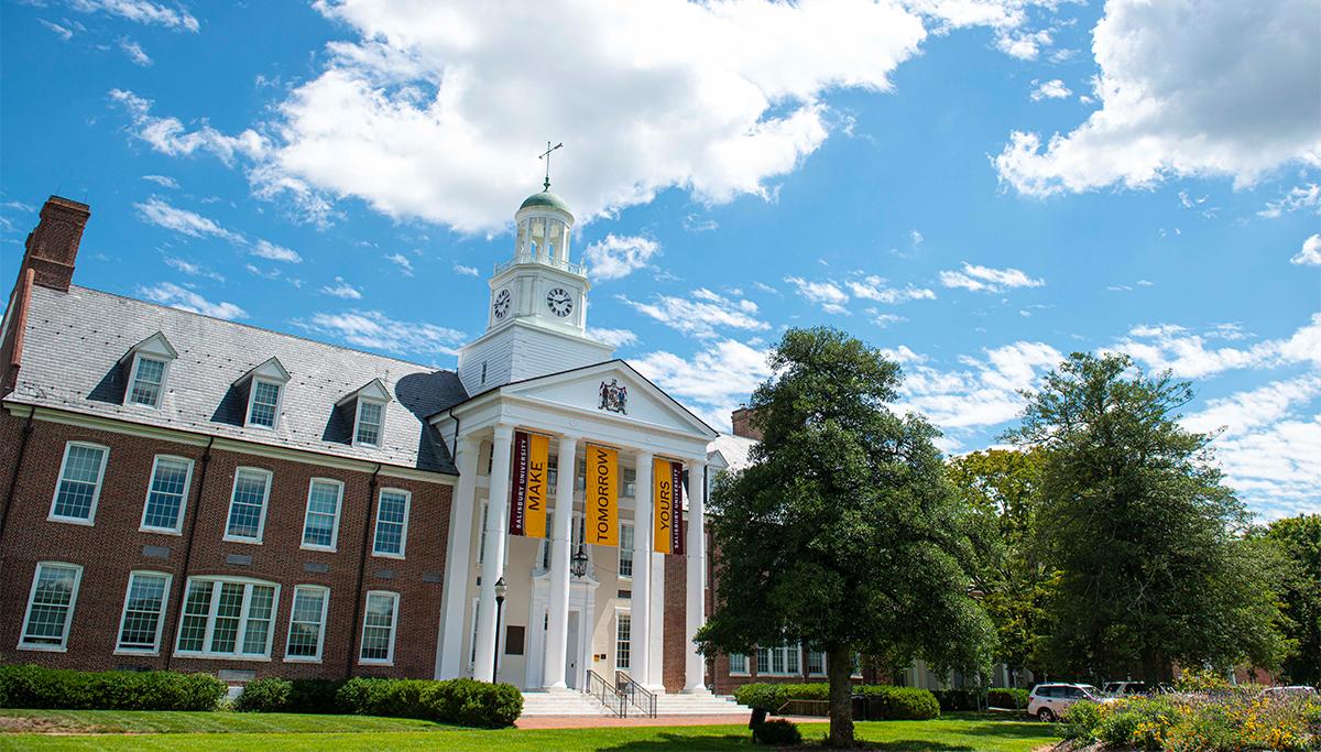 SU Again Named Among 'Money' Magazine's Best Colleges - Thursday July ...