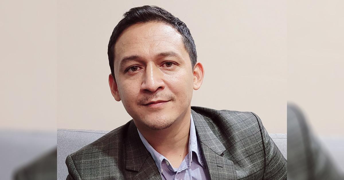 Bosserman Center Hosts Lecture on Ongoing Peace Process in Nepal ...