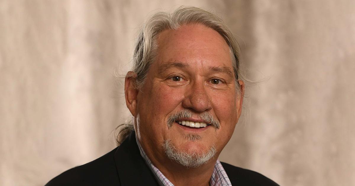 McDermott Selected as Distinguished Visiting Professor at U.S. Air ...