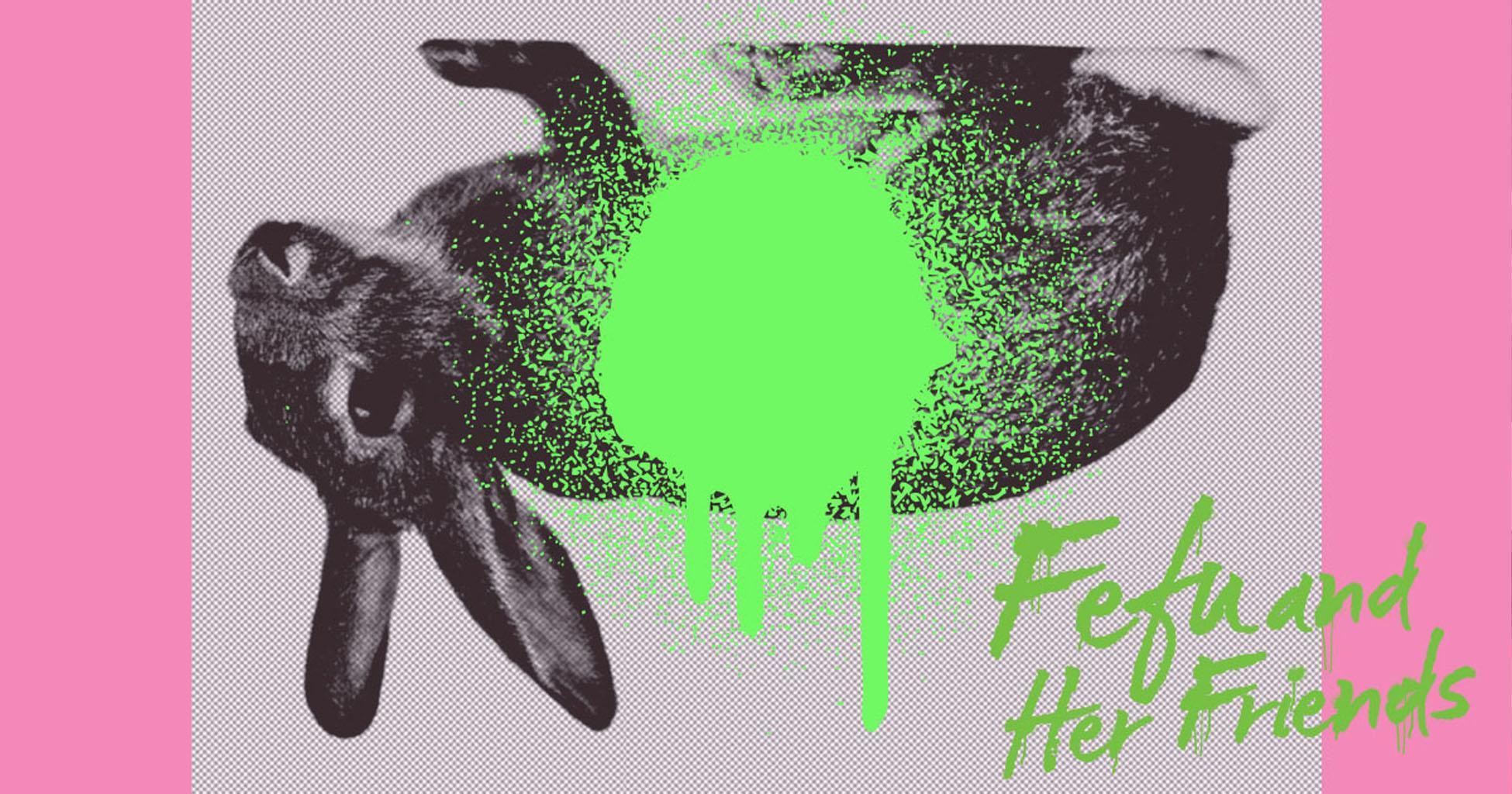 SU Theatre Presents 'Fefu and Her Friends' October 10-13 - Tuesday ...