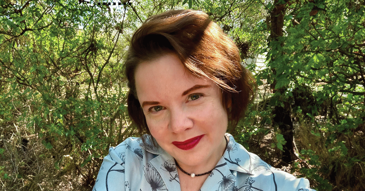 SU Celebrates Elsie Walker Book Launch February 15 - Thursday February ...