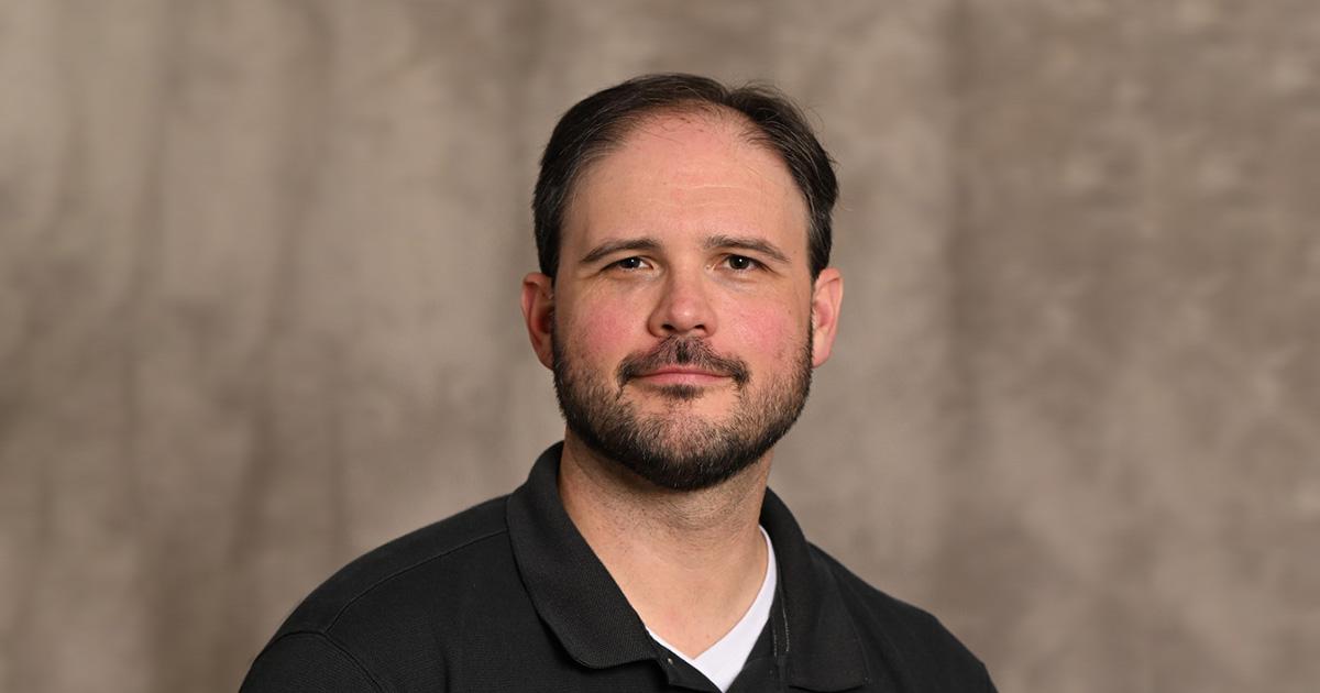 SU's Habay Earns American Chemical Society Accolades - Tuesday June 11 ...