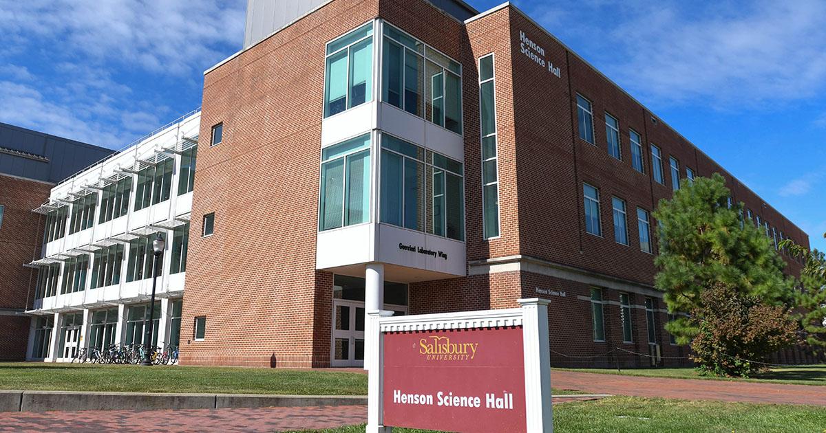 SU Announces New Engineering Physics Major - Tuesday June 11, 2024 ...