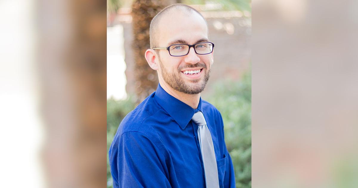 Senkbeil Named SU Marching Band Director - Friday August 16, 2024 ...