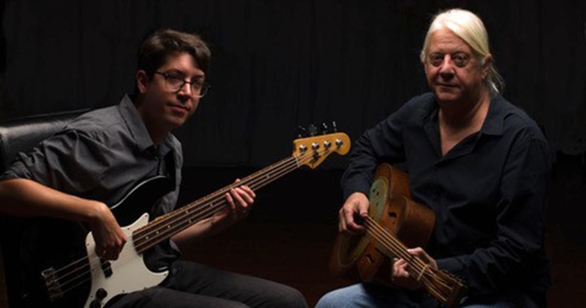 SU Hosts Chris English Concert - Thursday March 13, 2025 | Salisbury ...