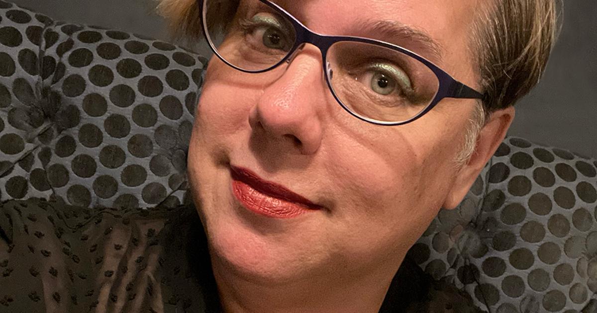 Salisbury University Hosts Artist Libby Rowe - Tuesday March 25, 2025 ...