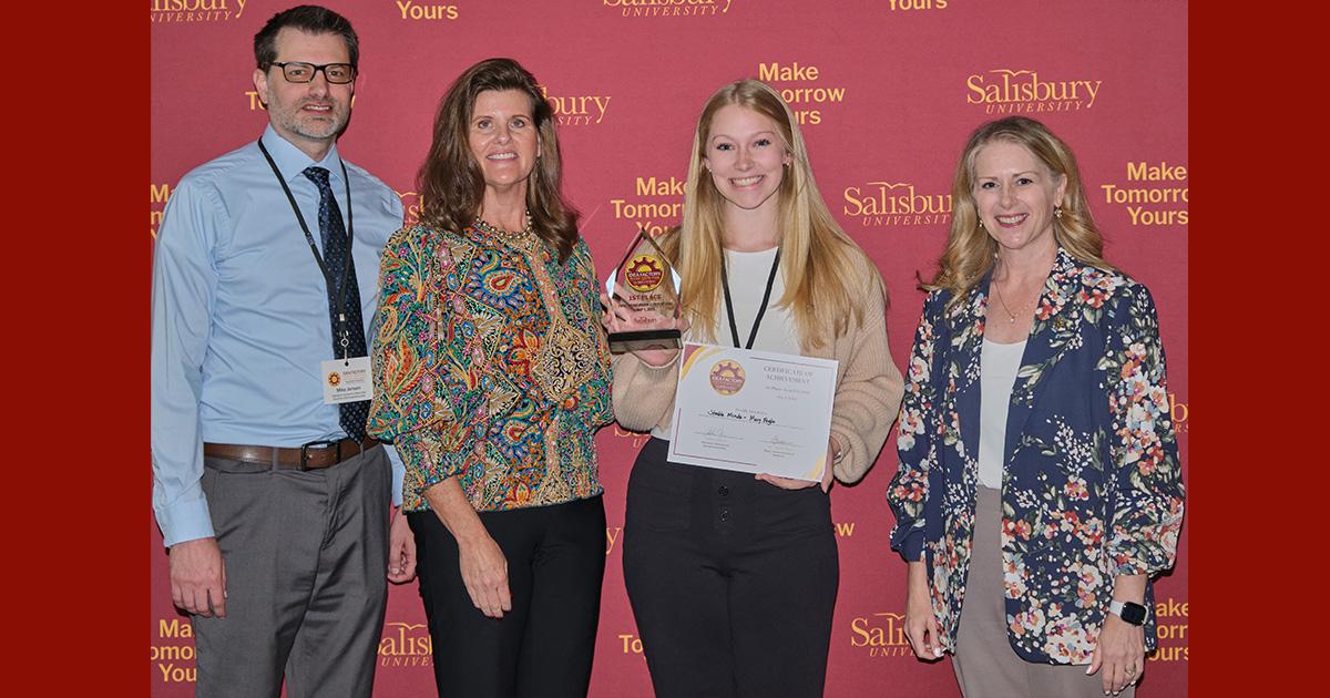 Spring Idea Factory Entrepreneurship Competition Winners Announced ...