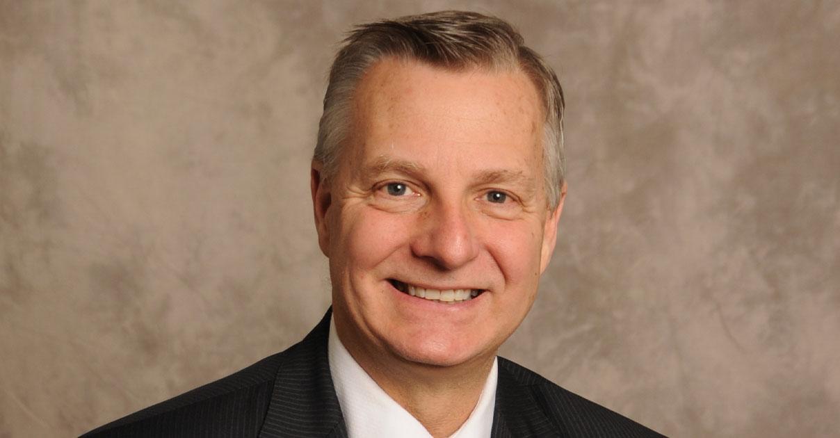 SU Vice President of Student Affairs Announces Retirement - Wednesday ...