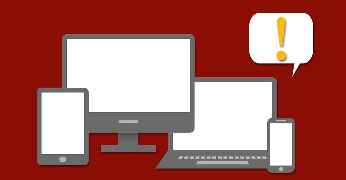 SU Emergency Alert System Test Scheduled March 21 - Friday March 21 ...