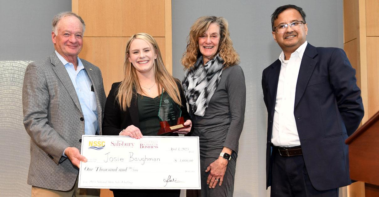 2023 National Shore Sales Challenge Winners Announced - Monday April 17 ...