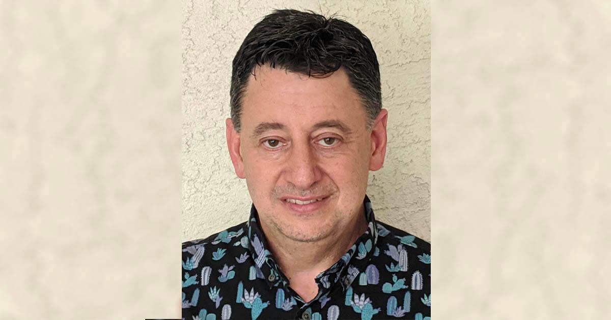 Leibowitz Named New SBDC Eastern Region Program Director - Friday June ...