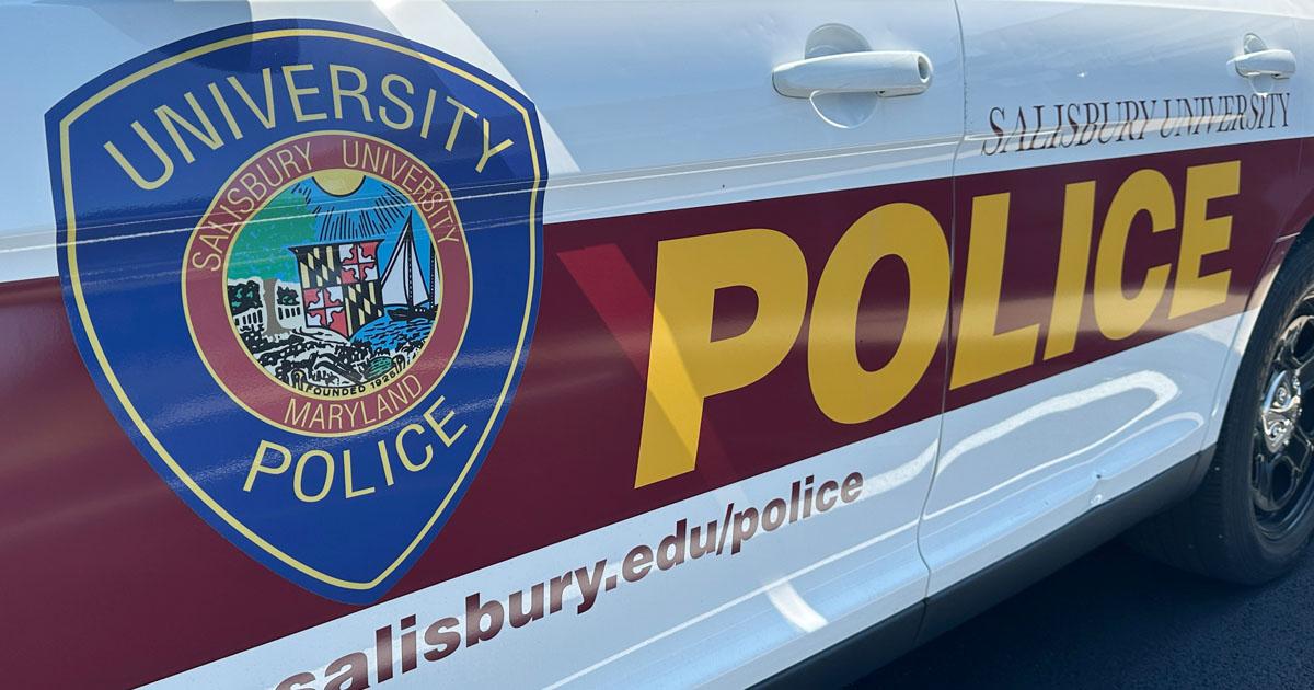 SUPD Earns Lexipol Connect Recognition - Monday August 21, 2023 ...