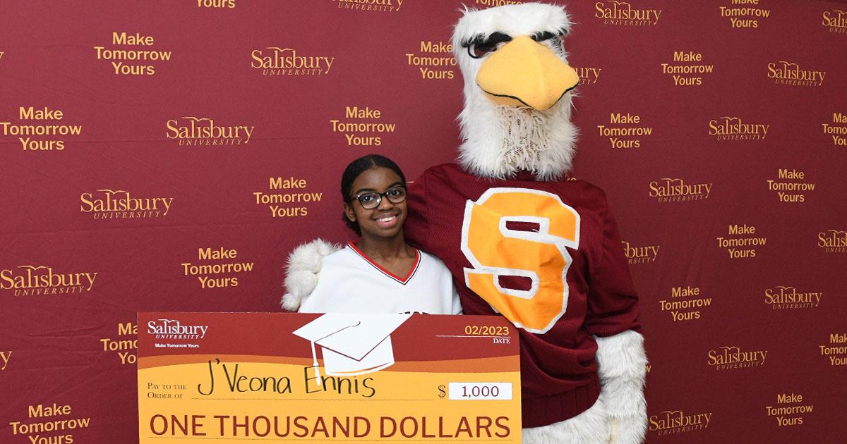 Seven Future Sea Gulls Receive $1,000 Shore Scholarships - Tuesday ...