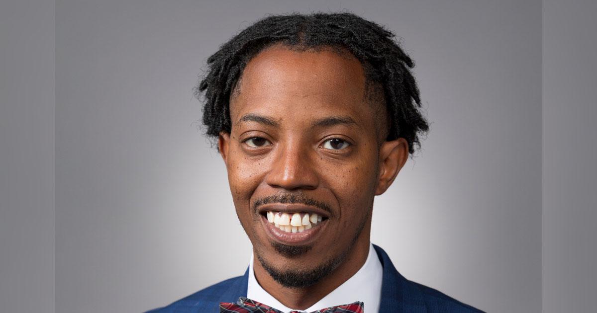 Hall Named Inaugural SU Vice President of Inclusion, Access and ...