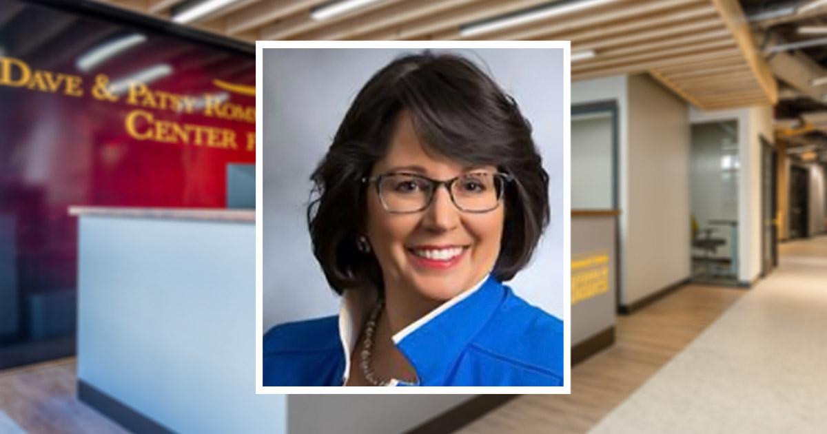 Rommel Center to Host Intellectual Property Workshops April 27-28 ...